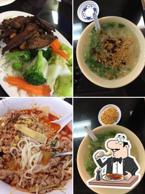 Teriyaki Chicken Bowl, 473 Stony Point Rd in Santa Rosa - Restaurant ...