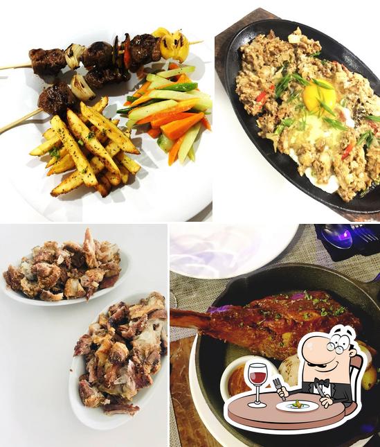 The Roof Deck Restaurant by Mercedes Hotel, Roxas City - Restaurant reviews