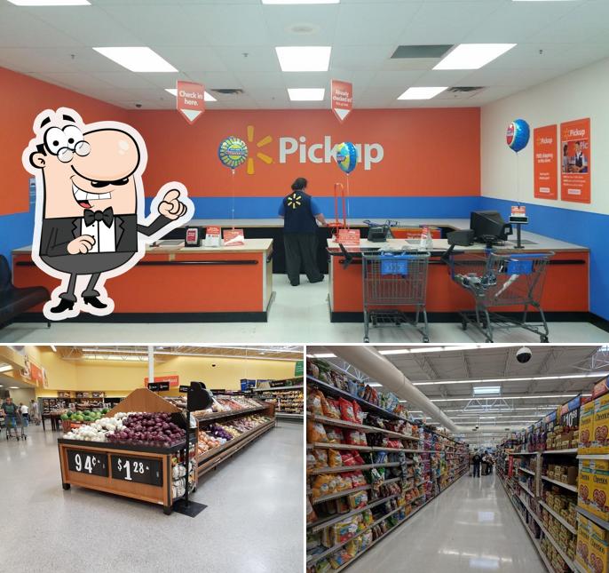 Walmart Supercenter, North Platte, S Dewey St - Opiniones del restaurante