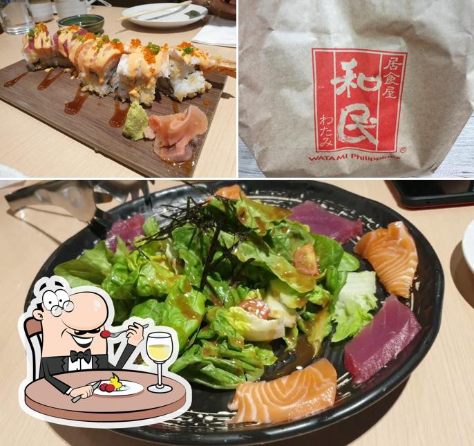 Watami, Muntinlupa - Restaurant menu, prices and reviews