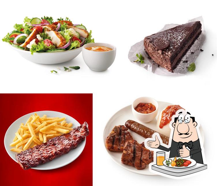 Best restaurants in Waterfall Mall - Restaurant Guru