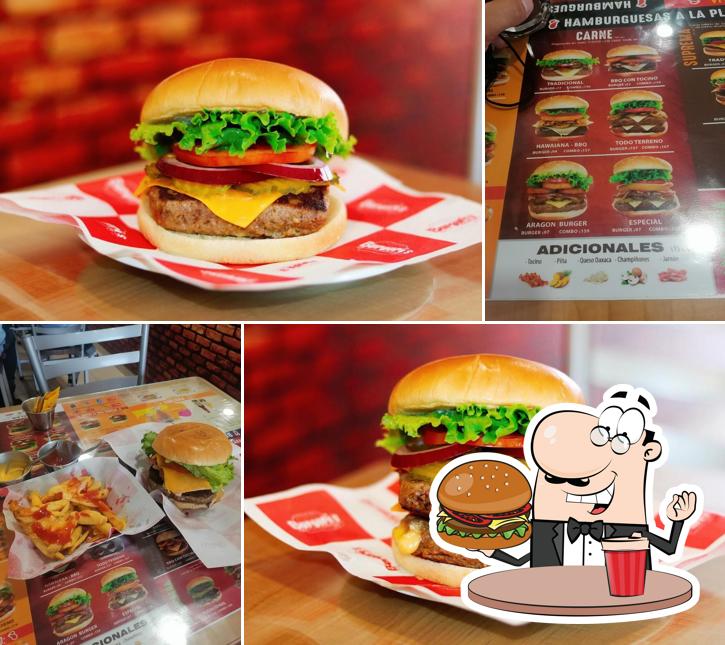 Burgeri´s restaurant, Mexico - Restaurant reviews