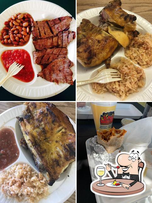 El Pollo Corona Grill, Moorpark - Restaurant menu, prices and reviews