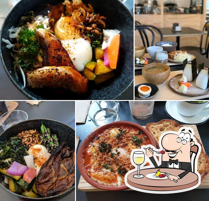 ima Project Cafe, Carlton - Carta del restaurante y opiniones