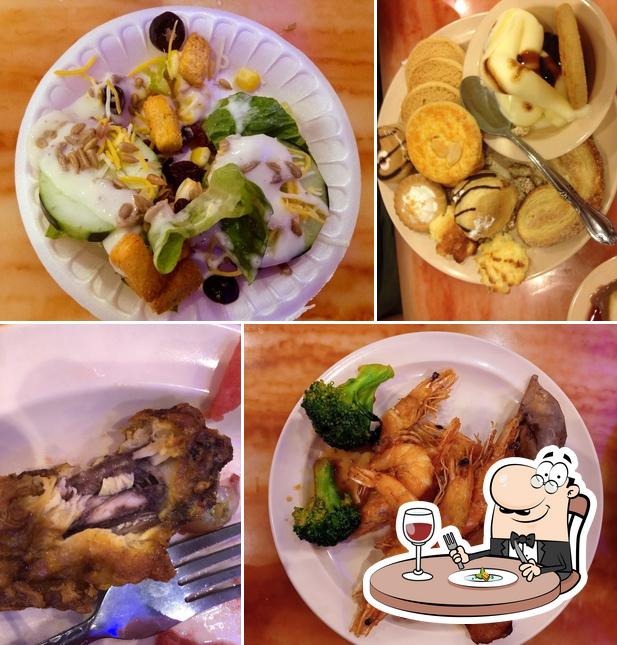 Buffet House, Chula Vista - Restaurant menu, prices and reviews