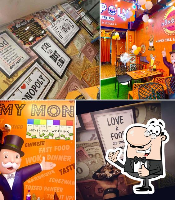 Monopoly Restaurant And Juice House, Mumbai, Shop Number 16 ...