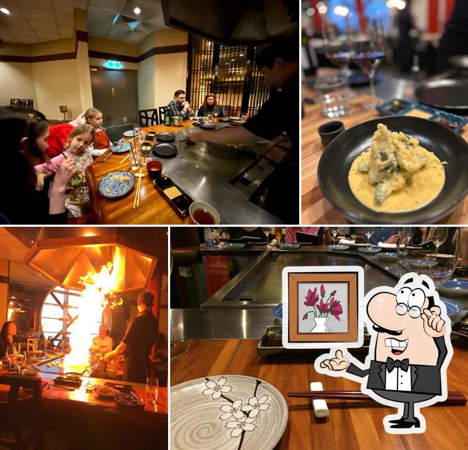 Shiki Japanese Restaurant, Adelaide - Restaurant menu, prices and reviews
