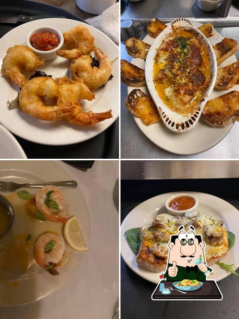 The 615 Club, Beloit - Restaurant menu, prices and reviews