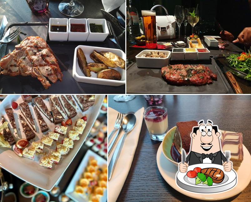57 Restaurant & Lounge, Wien - Speisekarte, Preise und Bewertungen