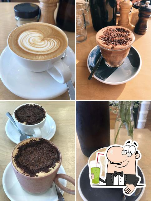 Alphabet Cafe, Brisbane - Restaurant menu, prices and reviews