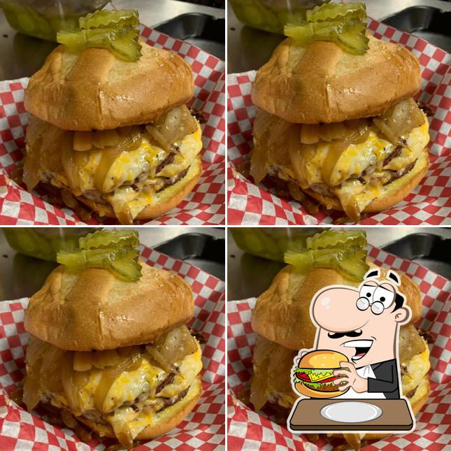 Bama Bob's BBQ, Mobile - Restaurant menu, prices and reviews