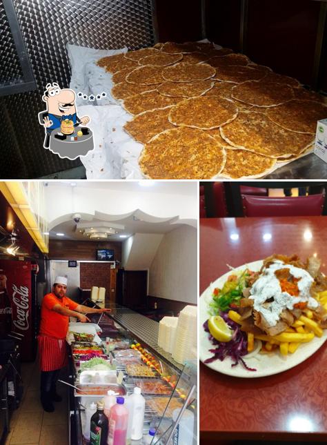 Best Mangal, London - Restaurant menu, prices and reviews