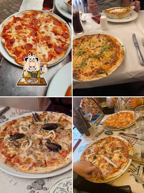 Caesar's Of Cedar Square, Blackpool - Restaurant menu, prices and reviews