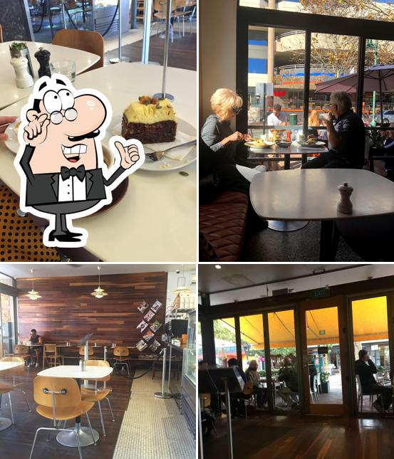 Atomic, South Perth - Restaurant menu, prices and reviews