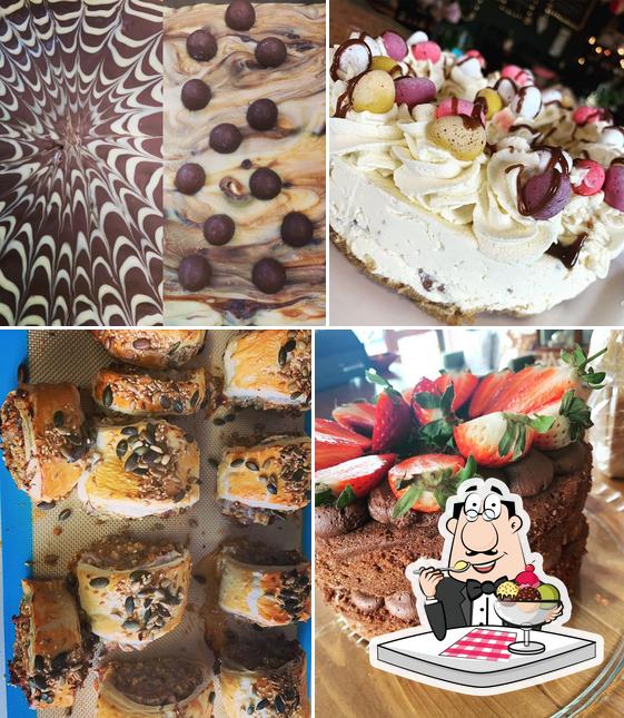 Dainty Doris Coffee Shop Norton, Askern - Restaurant menu, prices and ...