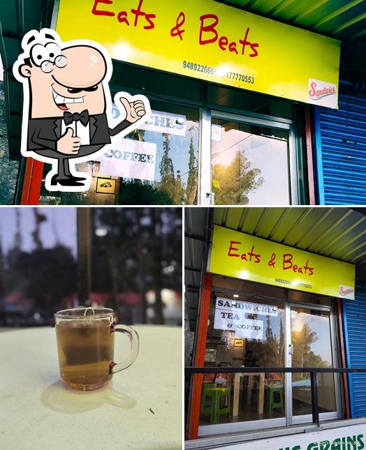 Eats & Beats, Kodaikanal - Restaurant menu, prices and reviews