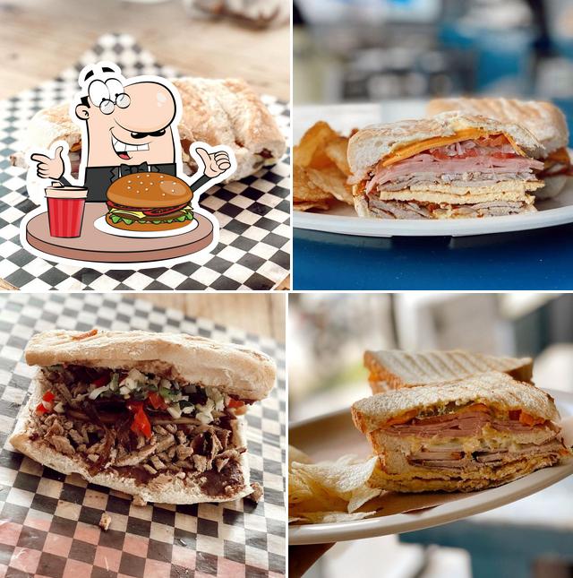 La Balsa cafe, Merida - Restaurant reviews
