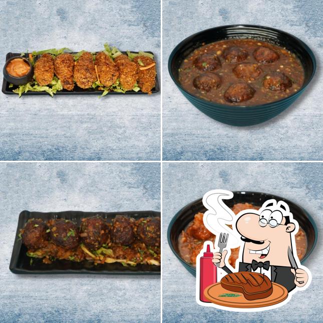 Chinese Spark, New Delhi, Palam - Restaurant menu, prices and reviews