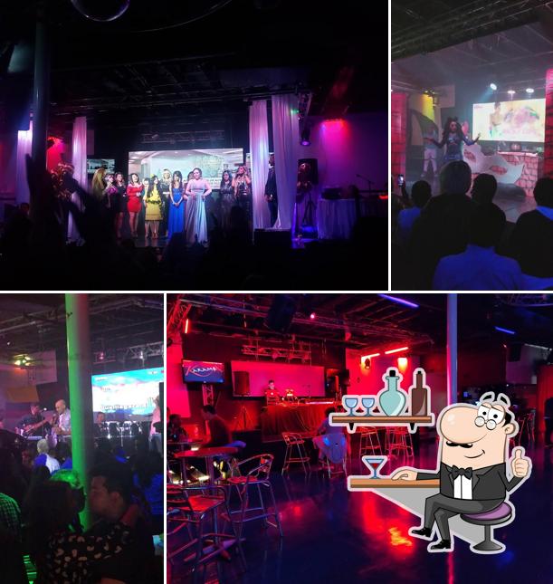 Club Karamba in Salt Lake City - Restaurant reviews