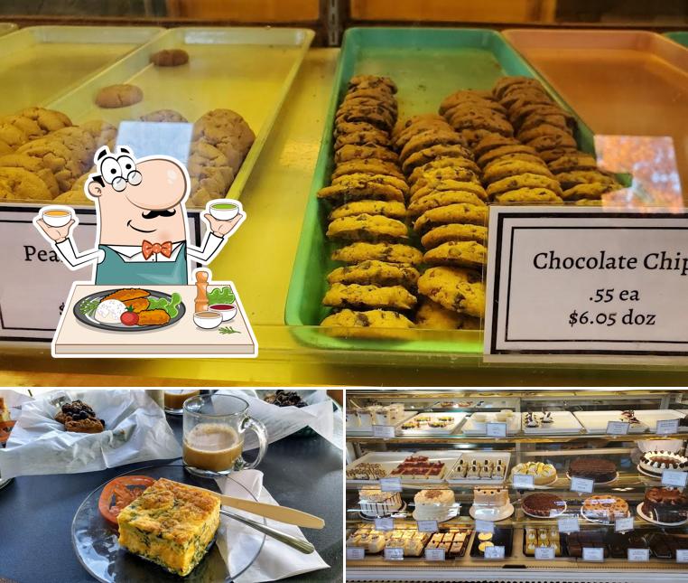 Community Bakery, Little Rock - Restaurant menu, prices and reviews