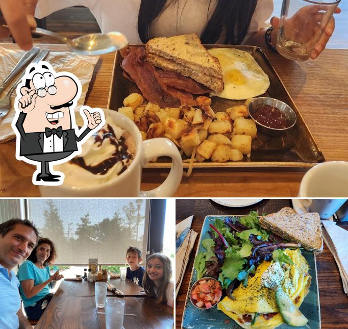 First Watch, Montvale - Restaurant menu, prices and reviews
