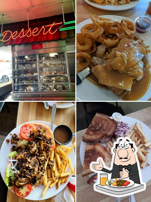 Fresgo Inn Restaurant, Surrey - Restaurant menu, prices and reviews