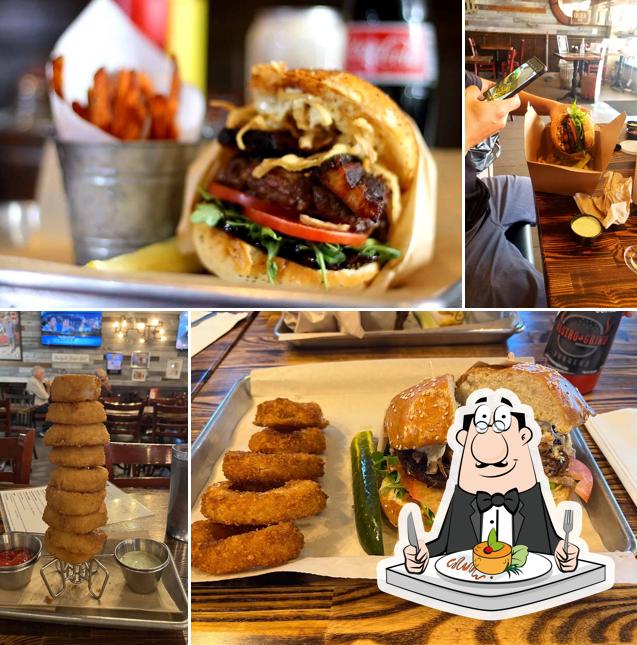 Gastro Grind Burgers, Palm Desert - Restaurant menu, prices and reviews