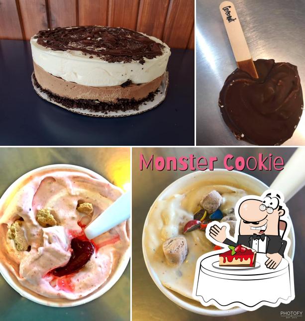 Hall's Ice Cream, Fort Madison - Restaurant menu, prices and reviews