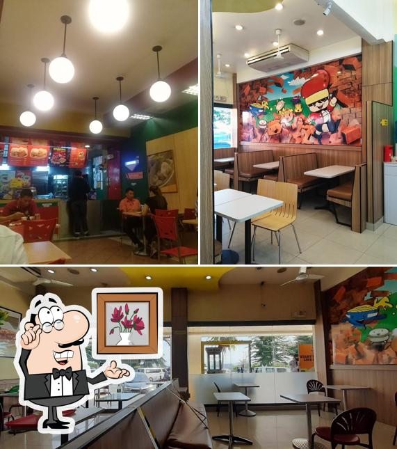 Hen Lin, Muntinlupa - Restaurant menu, prices and reviews