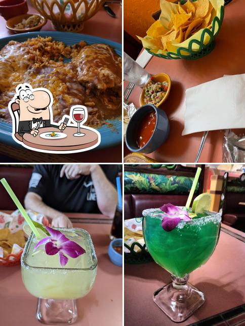 Ixtapa The Dalles, The Dalles - Restaurant menu, prices and reviews