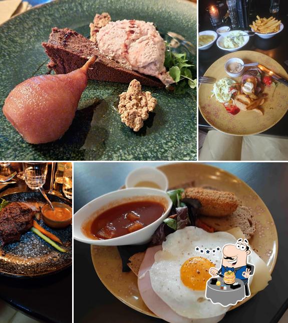 Jaimy's Bistro en Steak - Zalen en Catering, Zelhem - Restaurant reviews