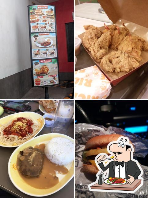 Best restaurants in Lokal Mall Kawit - Restaurant Guru