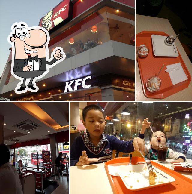 KFC Hạ Long - Kênh Liêm restaurant, Ha Long - Restaurant reviews