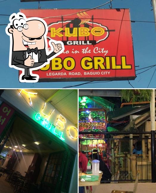 Kubo Grill, Baguio - Restaurant menu, prices and reviews
