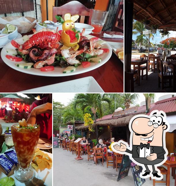 La Malquerida, Tulum - Menú del restaurante, precios y reseñas
