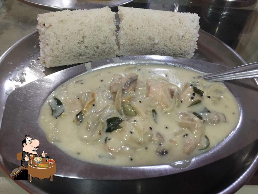 Malabar Cafe, Bengaluru - Restaurant menu, prices and reviews