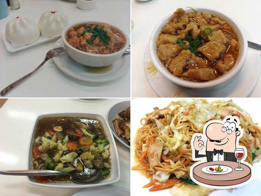 Manila Foodshoppe - Manalili St., Cebu City - Restaurant menu, prices ...