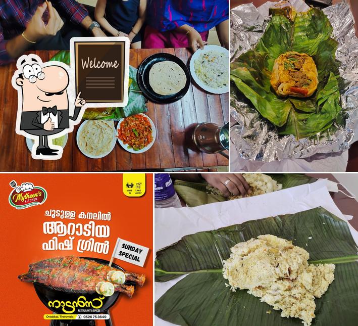 Top 5 restaurants with duqqa in Thenmala, august 2025 - Restaurant Guru
