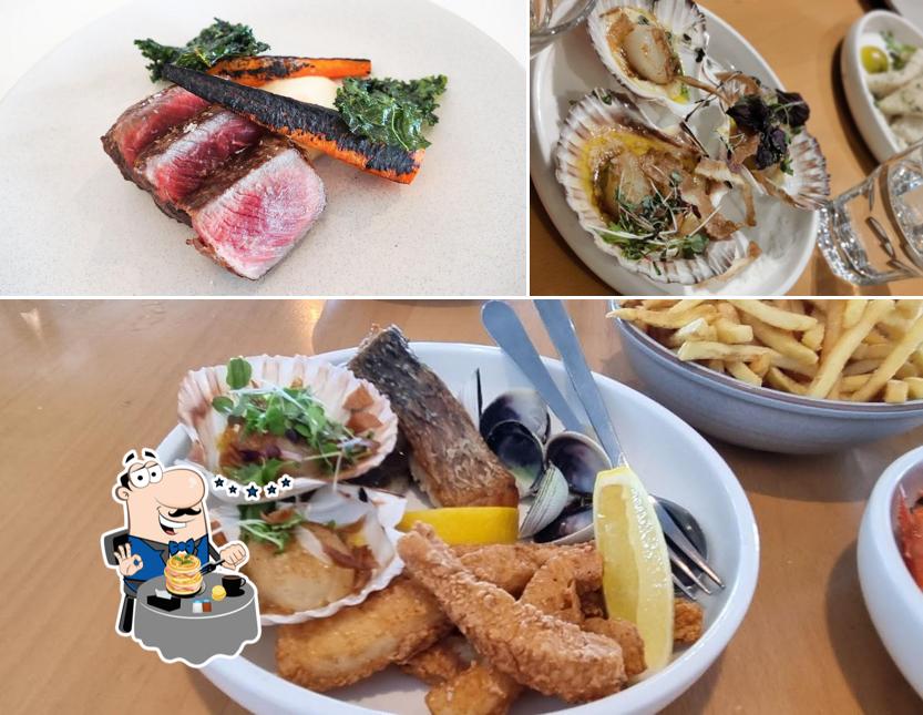 Pier 33, Mooloolaba - Restaurant menu, prices and reviews