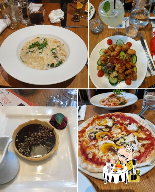 Top 7 restaurants in Bicester, december 2025 - Restaurant Guru