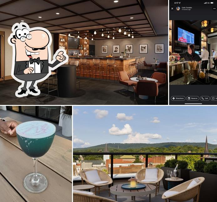 Baker & Able, Huntsville - Restaurant menu, prices and reviews