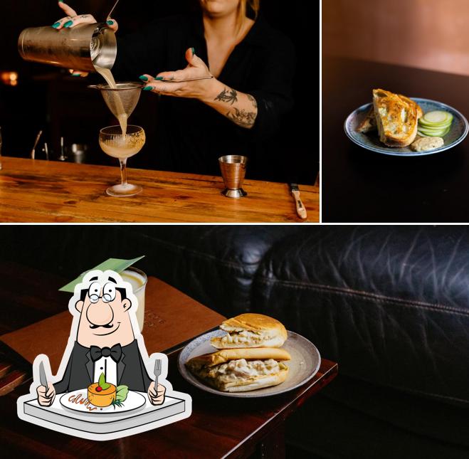 Before + After in Brisbane City - Restaurant reviews