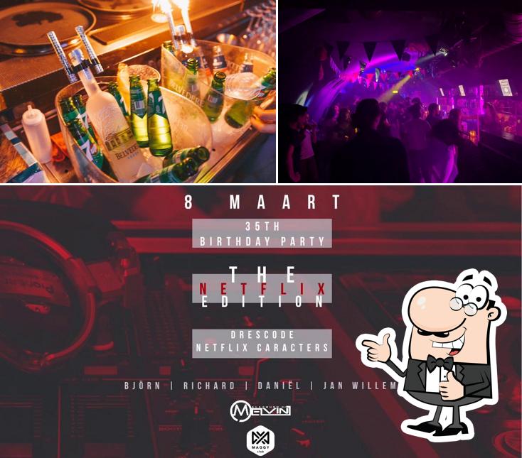 Club Maggy, Utrecht - Restaurant reviews