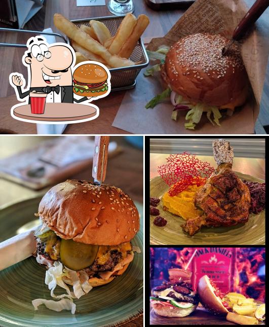 Flakon Bar, Budapest - Restaurant menu, prices and reviews