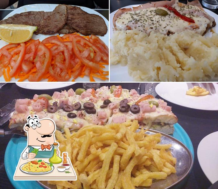 Macondo Resto Bar, La Rioja - Menú del restaurante, precios y reseñas