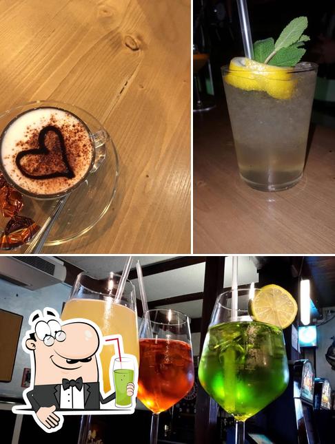 Bar Birreria Moby Dickk, Vigo Meano - Restaurantbewertungen