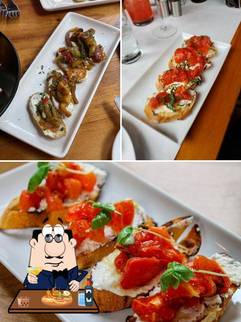 Onesto, Milwaukee - Restaurant menu, prices and reviews