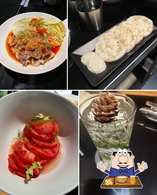 PCMC 하이볼 pub & bar, Seoul - Restaurant reviews