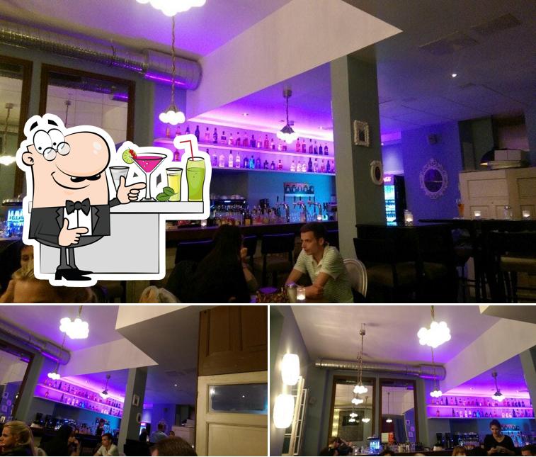 Quartier Mayence pub & bar, Mainz - Restaurant reviews