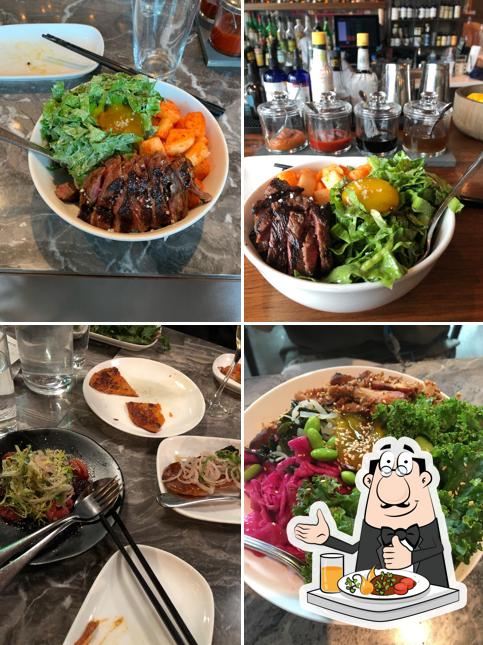 Revel, 513 Westlake Ave N in Seattle - Restaurant reviews